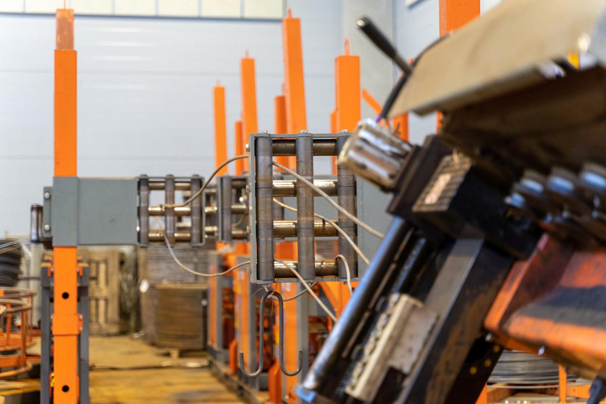 Palvelut - Raudoitus.com