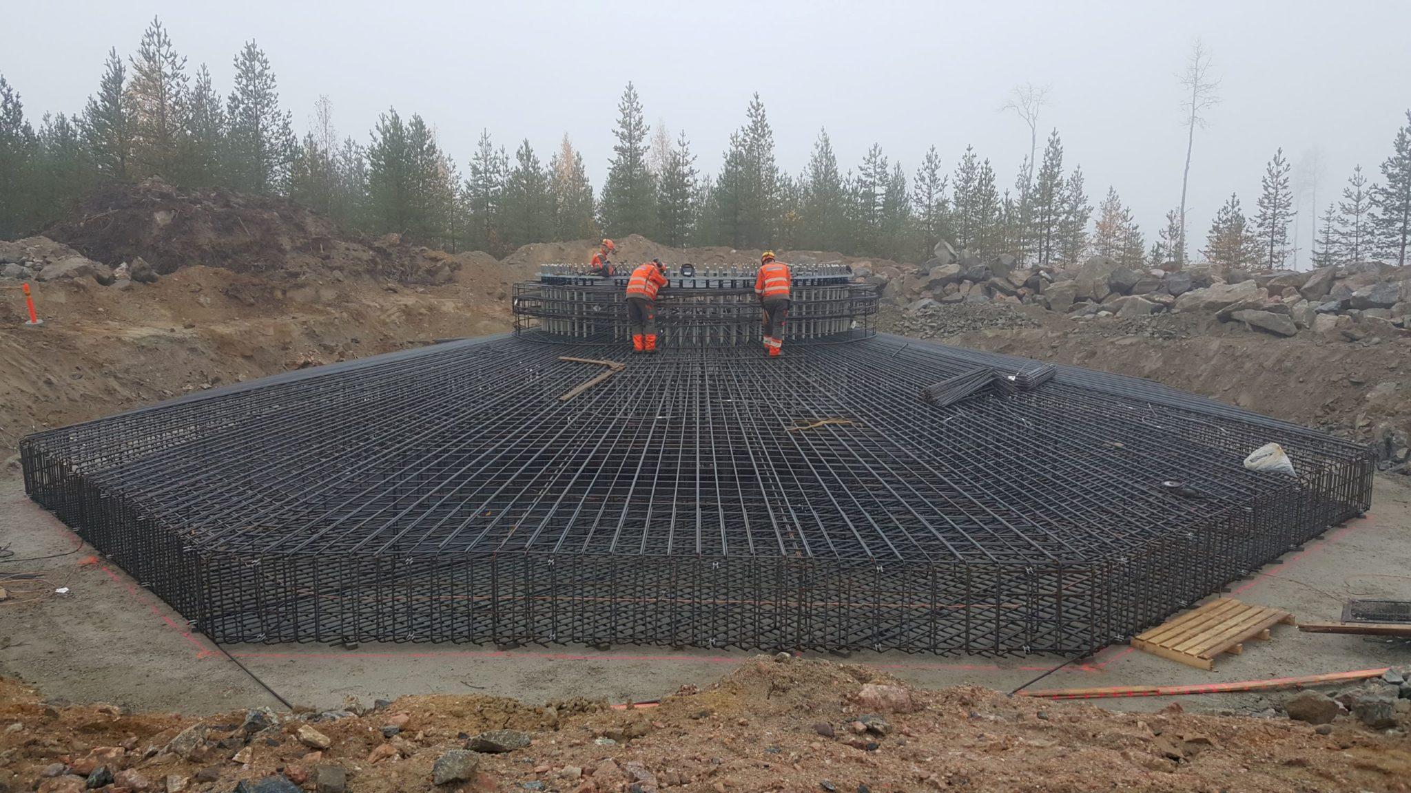 Raudoitus.com - Vahva ote raudoitukseen