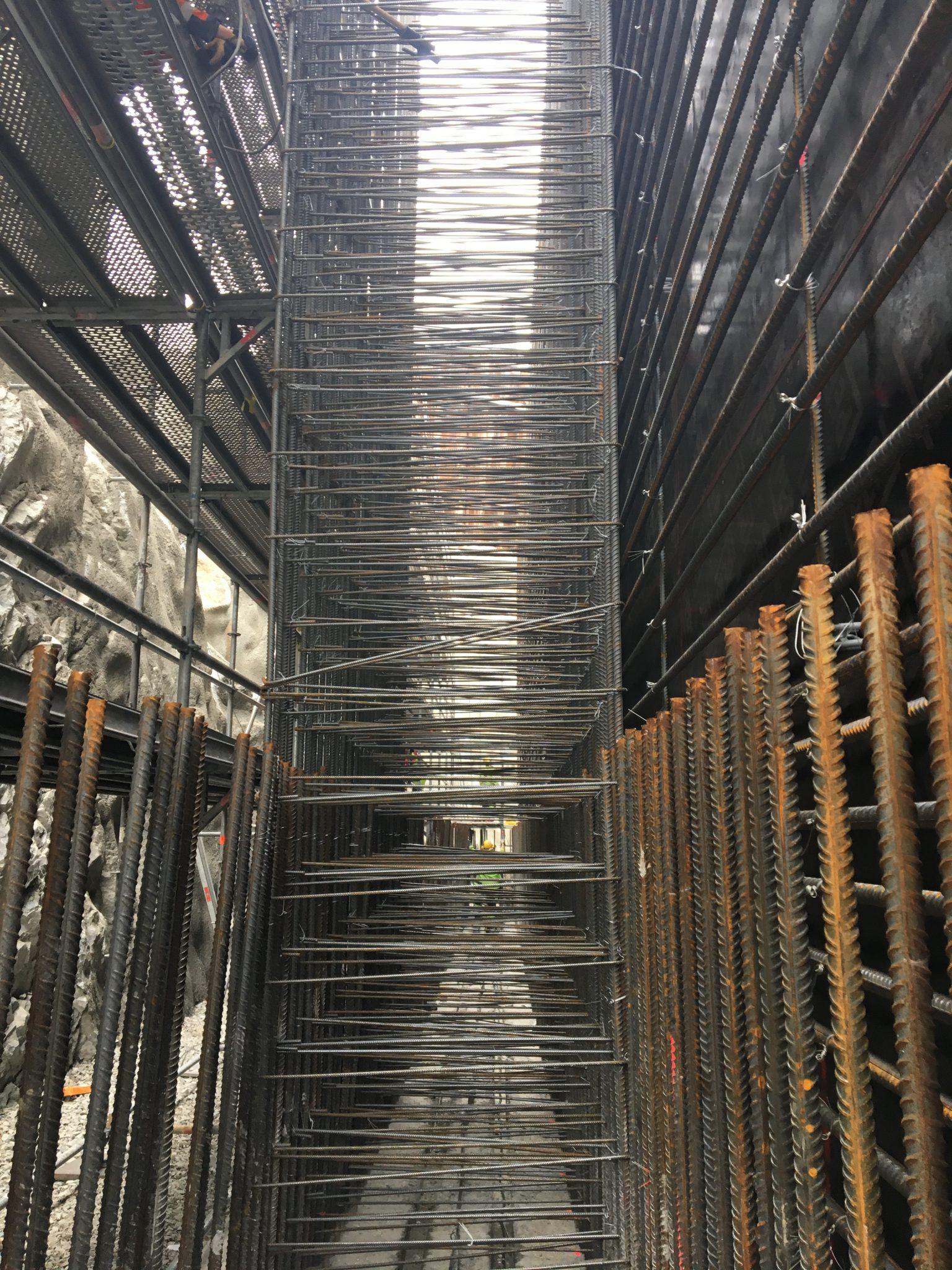 Palvelut - Raudoitus.com